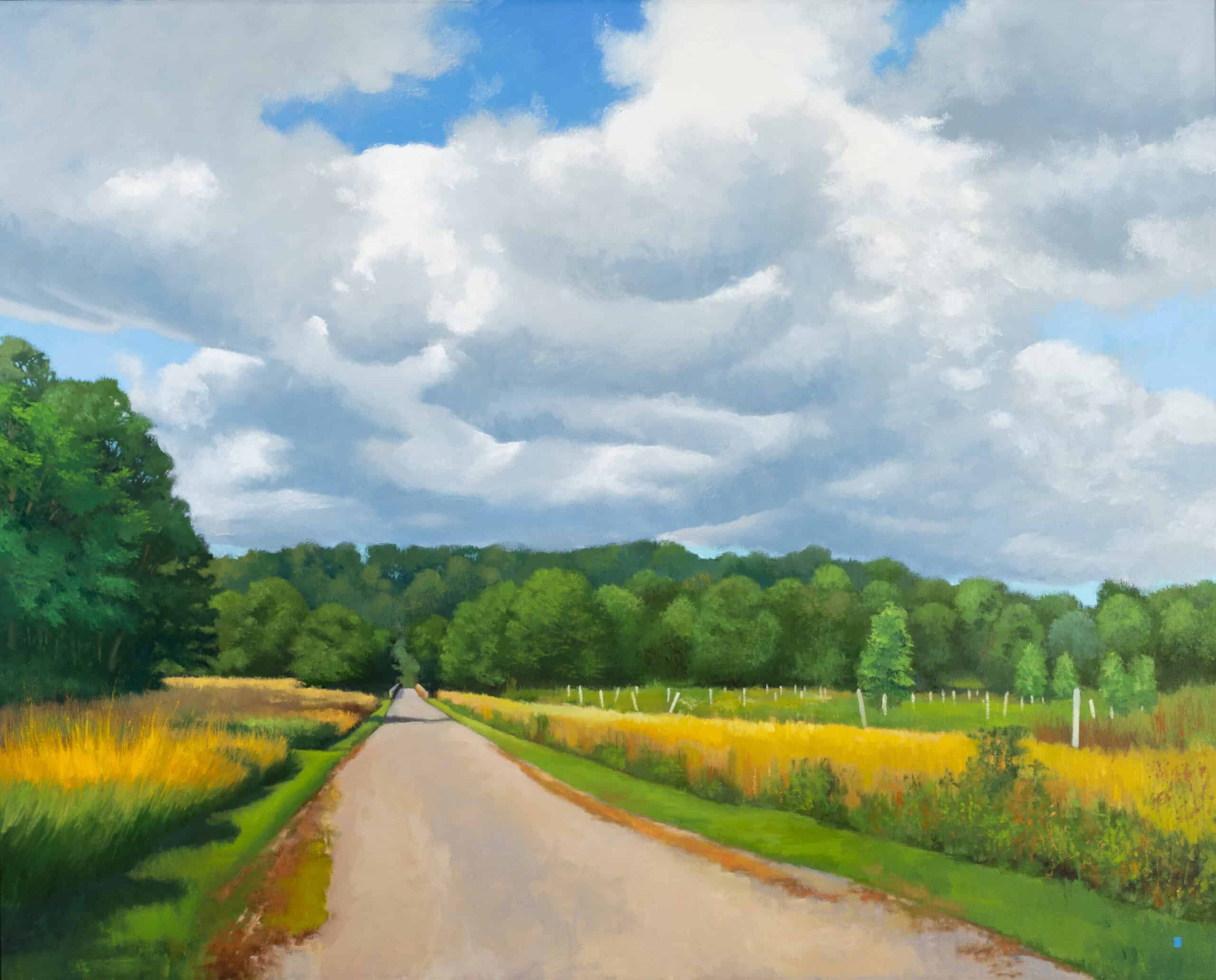 Art Exhibit Open Call to All Nature-Inspired Artists