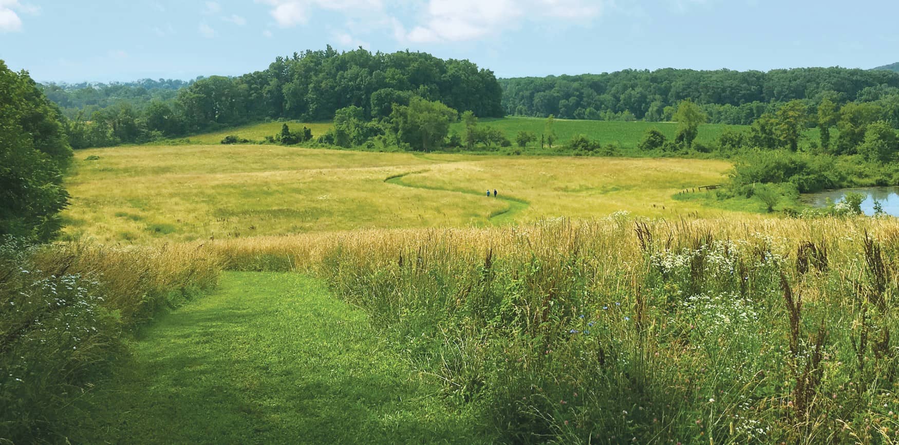 Final Piece In Place.