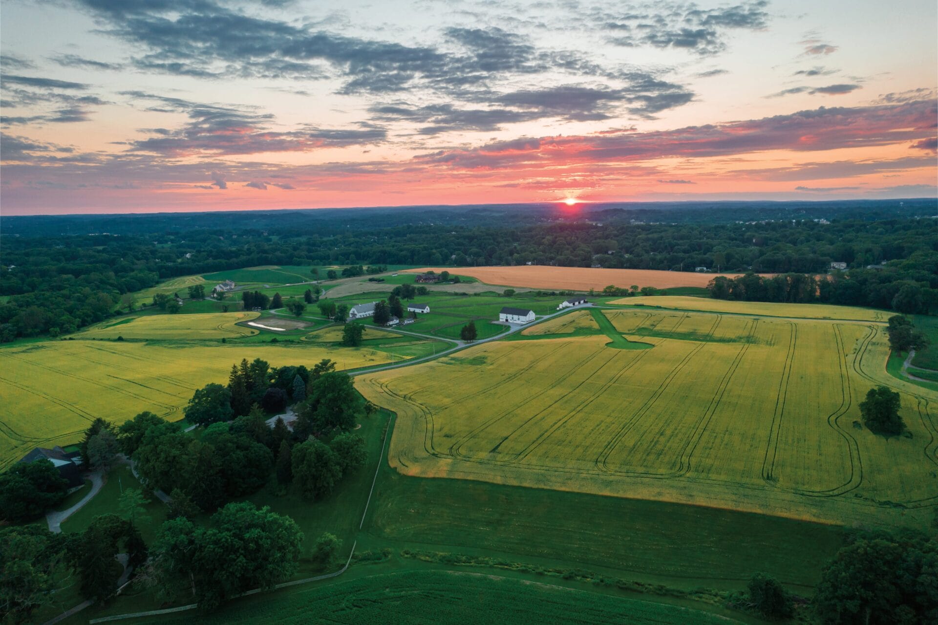 Is Crebilly Farm Finally Saved?